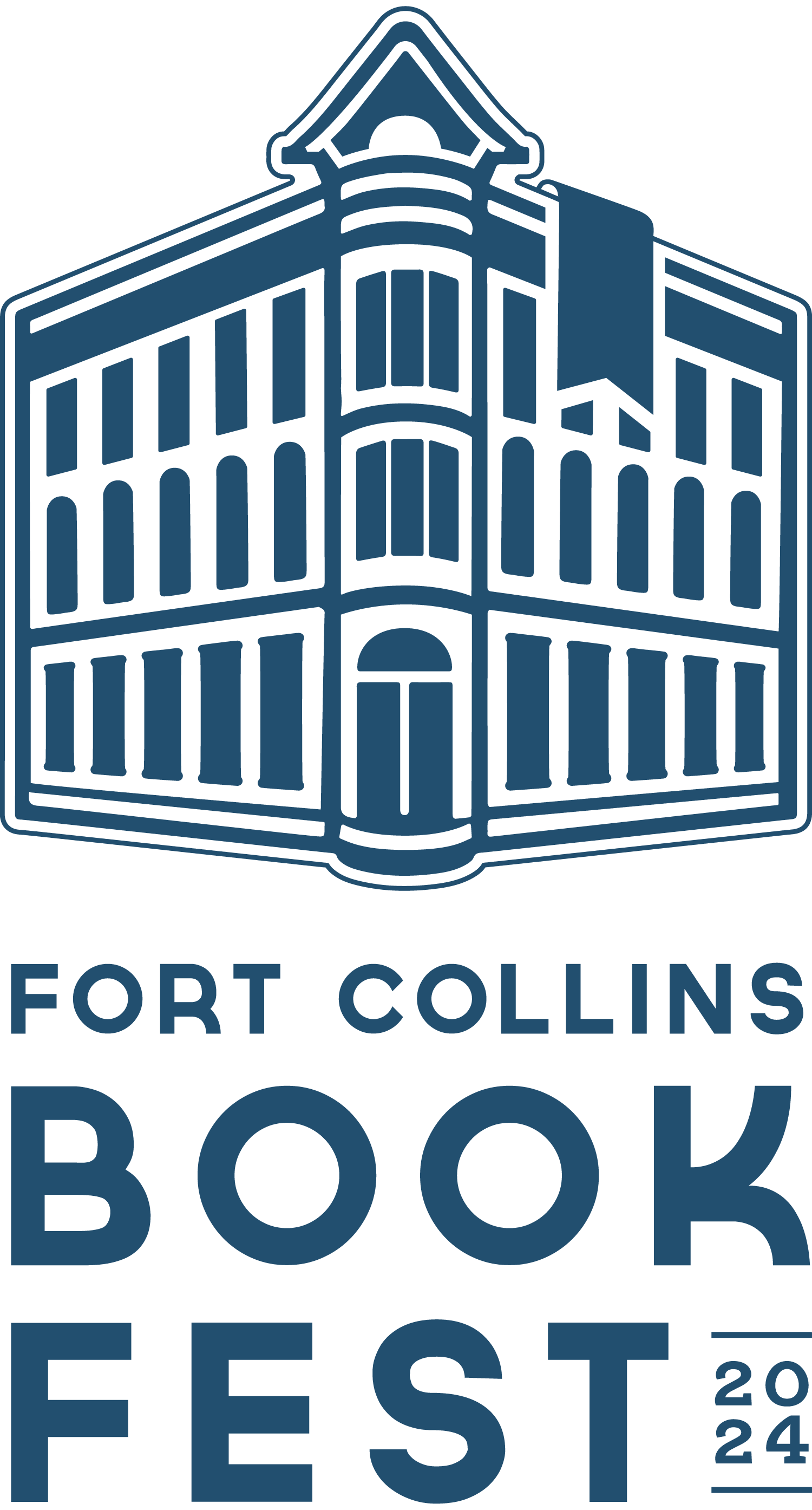 About - Fort Collins Book Fest