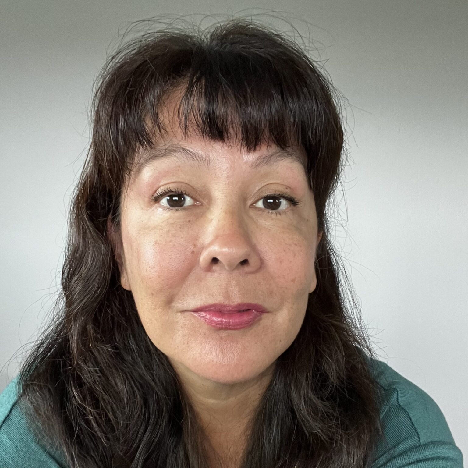 Deborah Jackson Taffa - Fort Collins Book Fest